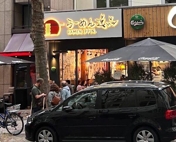 Ramen Ippin